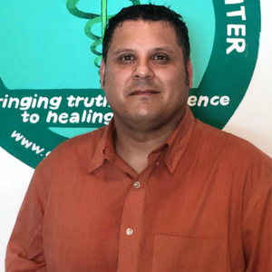 Meet the Team – Advanced Gerson Protocol