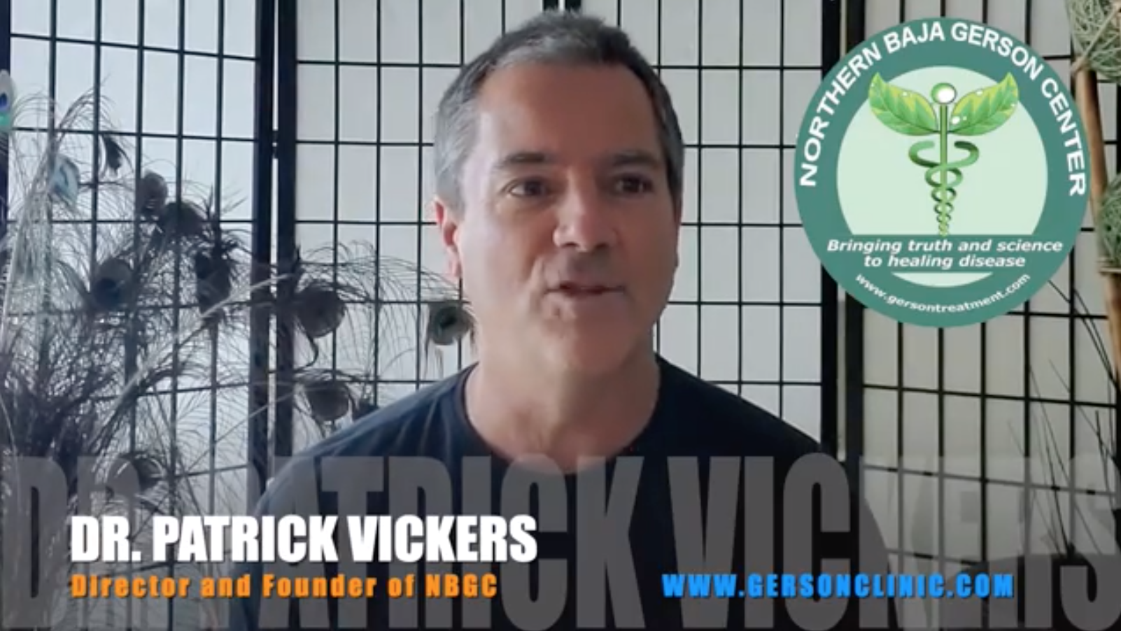 The Indisputable Science Behind the Gerson Therapy – Advanced Gerson ...